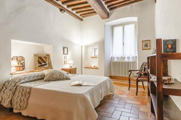 Casa Teresa - Cortona