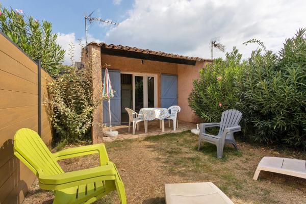 Location, Piscine, Animaux, Jardin - Lorgues