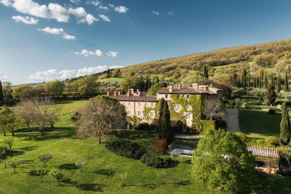 Chiarentana Di Donata Origo - Montepulciano