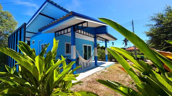 Sacred Modern Hideaway - Ko Pha-ngan
