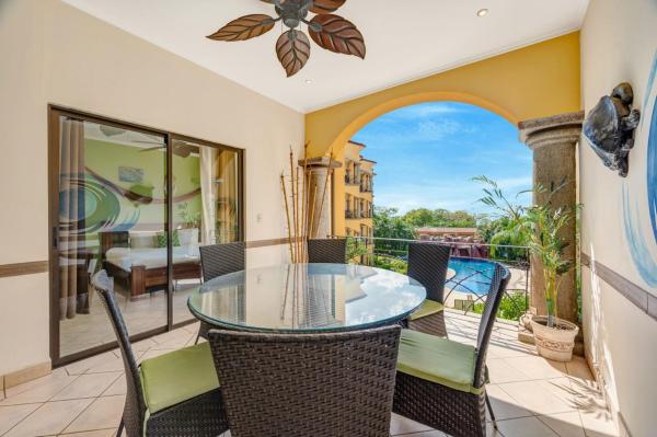 Stunning Two-bedroom Penthouse With Ocean Views - Tamarindo