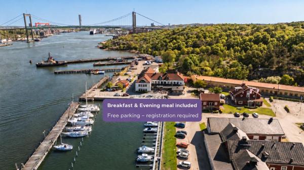Mercure Gothenburg - Gotemburgo
