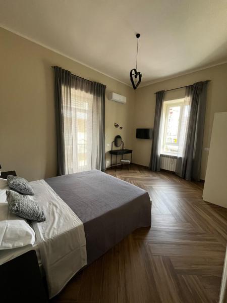 La Casa Di Molly - Portici