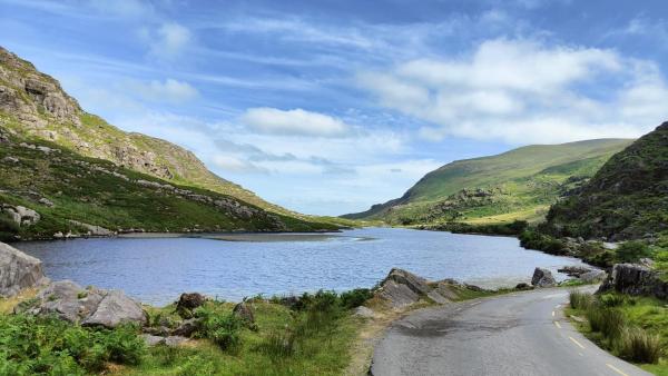 Central Stay-halfway Between Killarney And Tralee - Tralee