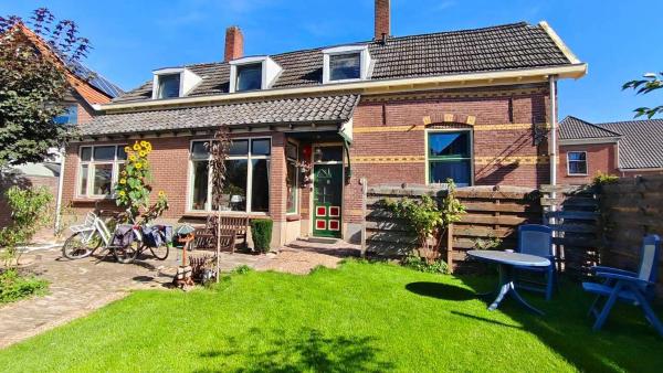 Oude Haven Borculo - Lochem