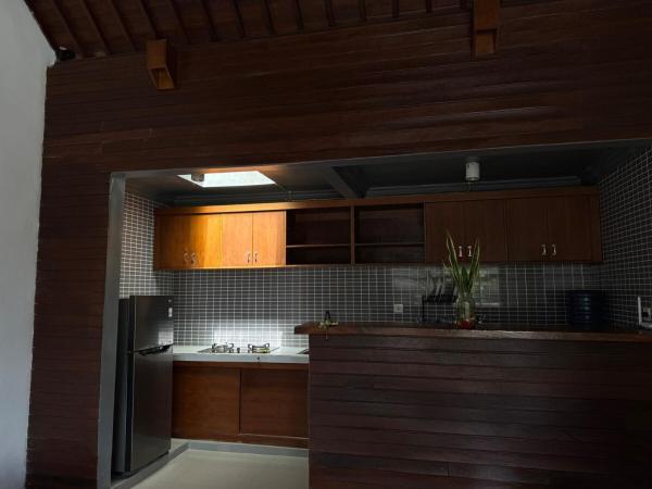 Kubu Alit By Carolina - Ubud