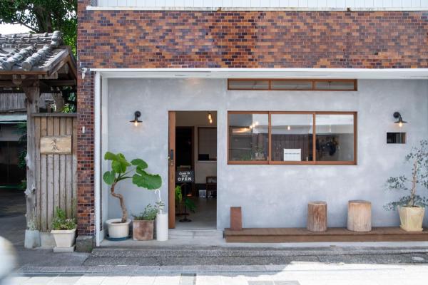 町宿 宝来家 - 佐伯市