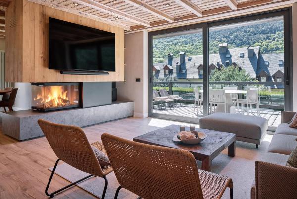 Inuit By Feelfree Rentals - Baqueira