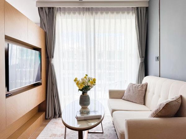 1br Pool View La Vita Rawai - Phuket district, Thailand