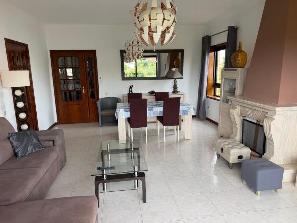 Casa Boa Nova Valadares - Valadares