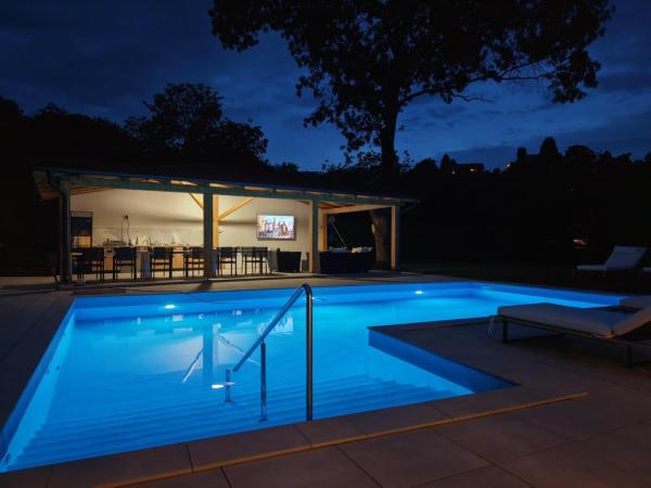 Vila Nest - Belgrad