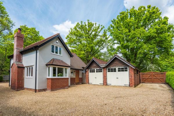 Gorselands Cottage - Bournemouth