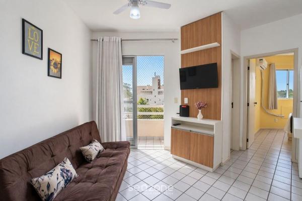 Apto En Excelente Ubicación A 100m De La Playa Csg305 - Florianópolis