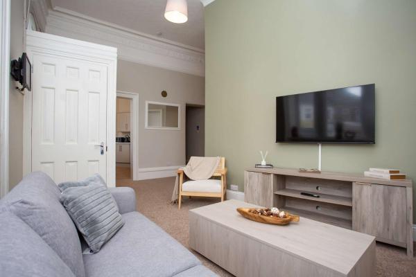 The Old Bank Vacant Nests Spacious 5br - Newcastle upon Tyne