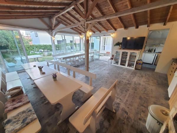 Ivelin Lozenets House - Carewo