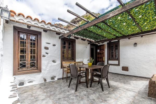 Casa Dos Barrancos - Santa Cruz de Tenerife