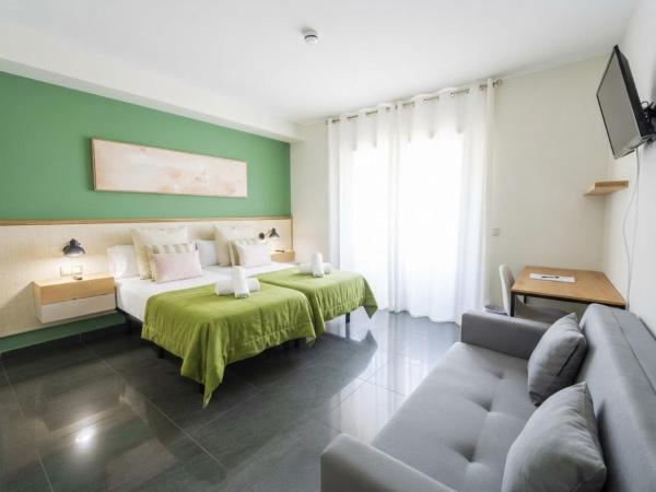 Up Hotel Velilla - Coslada