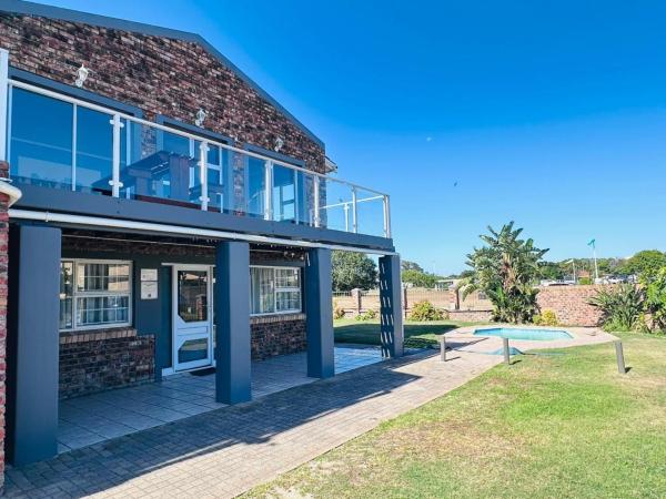 Adventure House - Colchester - 5km From Elephant Park - South Africa