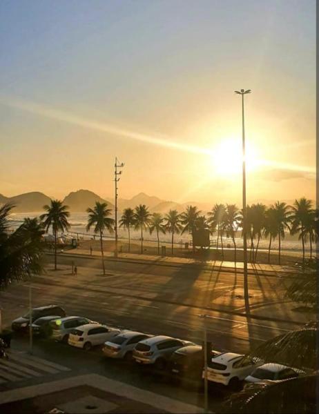 House Copacabana, Posto 5 - Copacabana