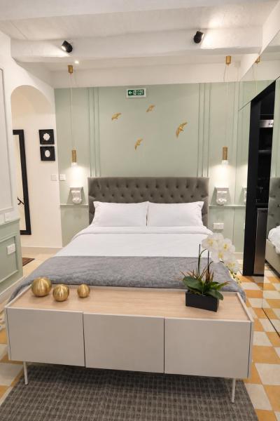 Sleep In Style At La Valette No 55 - Malte