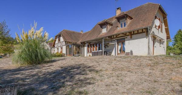 La Combernée - Bar-sur-Seine