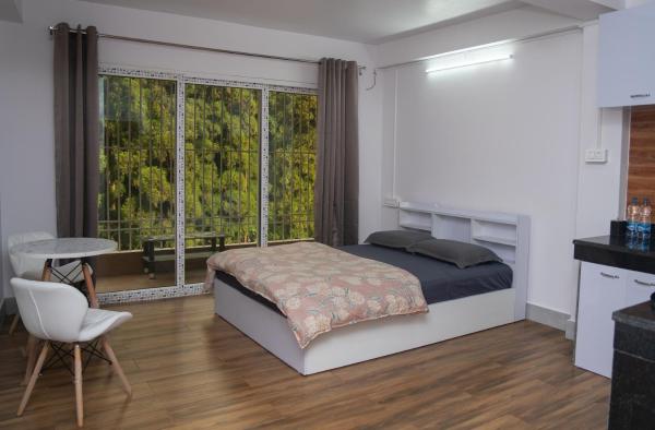 Cosy Stay - Mirik