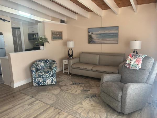 Siesta Royale 44 - Siesta Key, FL