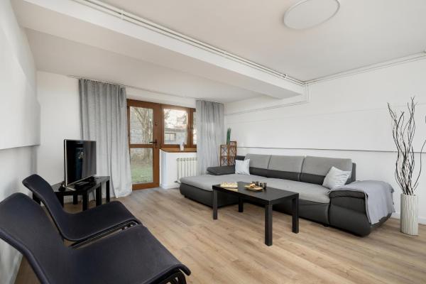 Apartamenty Blisko Centrum W Zakopanem By Noclegi Renters - Zakopane