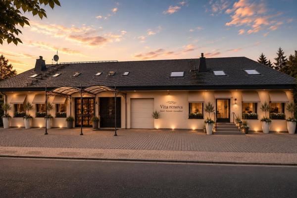 Hotel Und Retreat Vita Renova - Bad Neuenahr-Ahrweiler