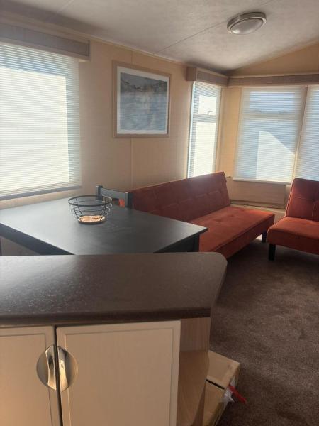 Great 8 Berth Caravan At Steeple Bay In Essex Ref 36091f - Maldon, UK