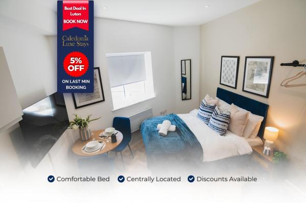 The Executive Studio - Luton