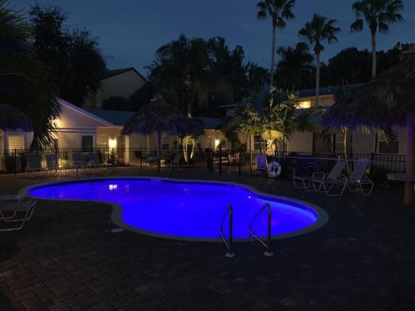 Twin Palms At Siesta - Sarasota, FL