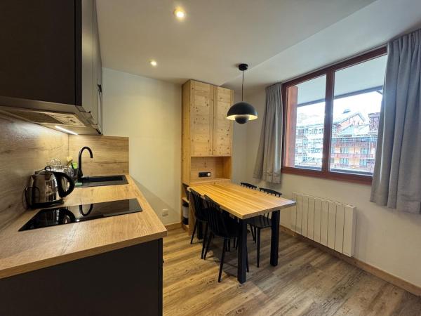 Rpp C 184 Charmant Studio 4pers , Pied Des Pistes - Tignes