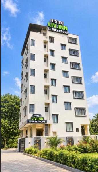 Hotel Liv Inn - Pune