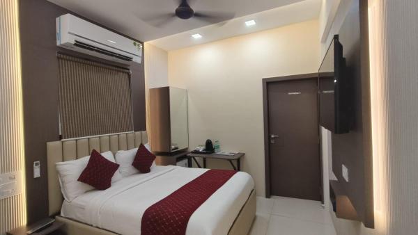 Smooth Check-in Hotels By Triton - Sion - Mumbai