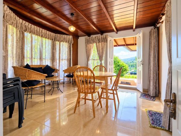 Sewlys Cottage - Hawa Eliya - 누와라 엘리야