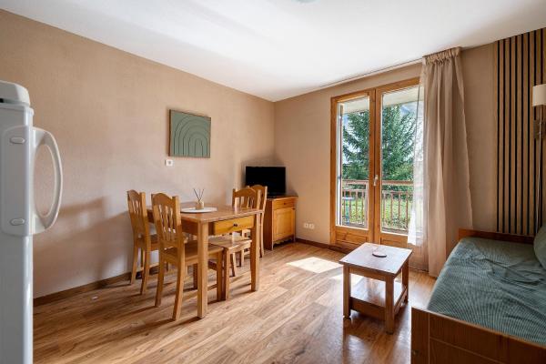 Albiez Appartement 4 à 6 Personnes - Les Karellis