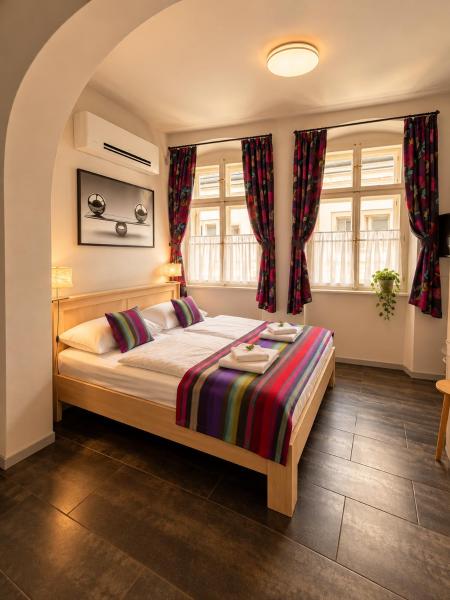 Historic Centre Residence - Prague