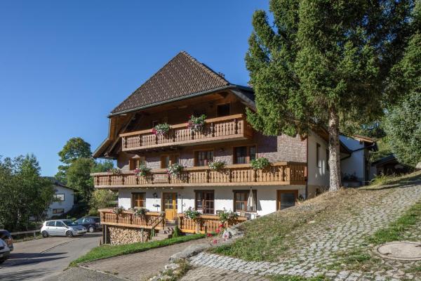 Bühlhof - Todtnauberg