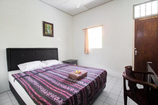Surf Doggie Inn - Kuta