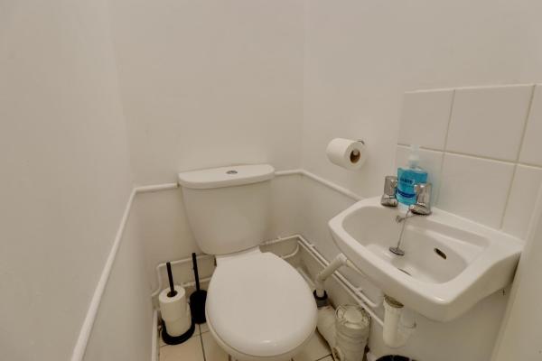 Portsmouth Contractor House - Fareham