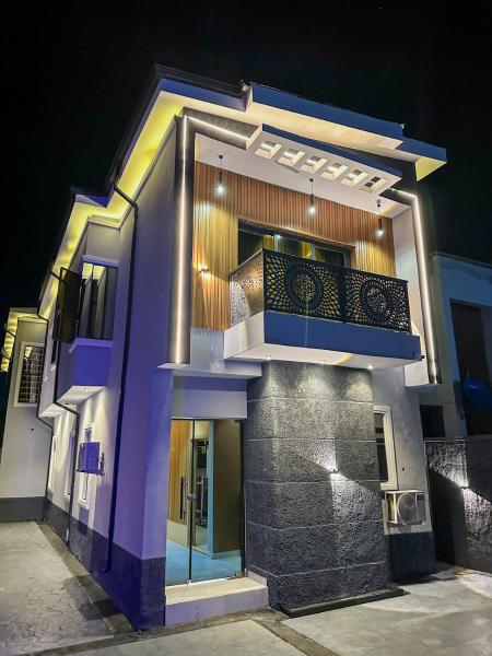 Dee Escape Hotel And Suites - Lagos, Niger