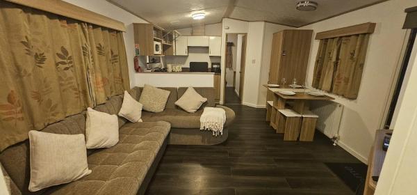 Lovely 8 Berth Caravan At Ty Mawr Holiday Park, North Wales Ref 86006w - Abergele