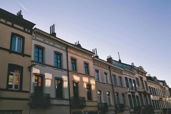 B&b Place Jourdan - Bruxelles
