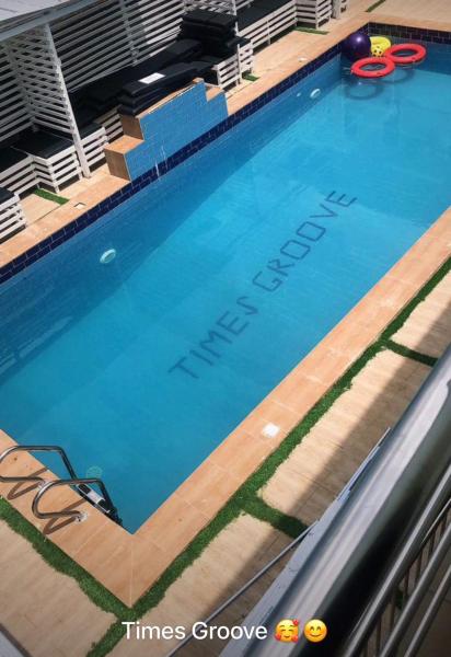 Times Groove Hotel Club And Lounge - Nigeria