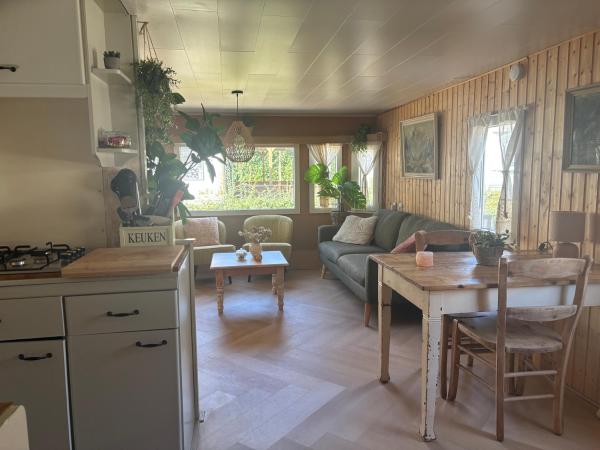 Sfeervolle Vakantiewoning - Sittard