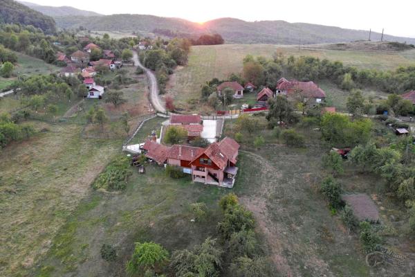 Casa Darvic - Brad