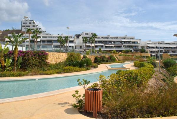 Camporrosso Village Finestrat By España Casas - Villajoyosa