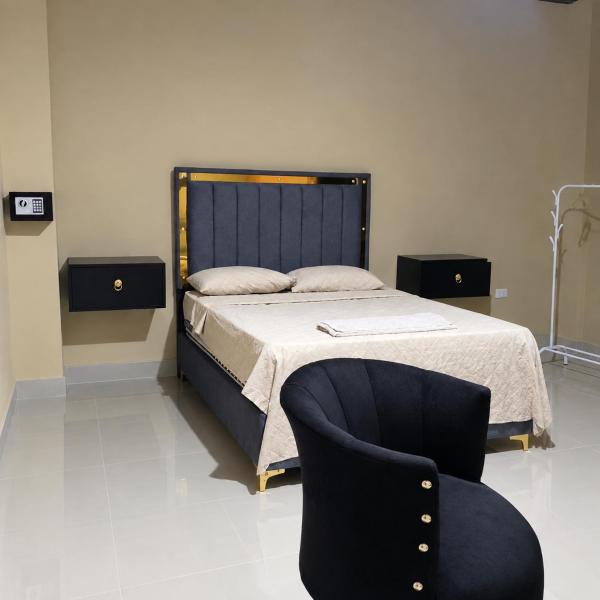 Aparthotel Sol Punta Cana - Punta Cana