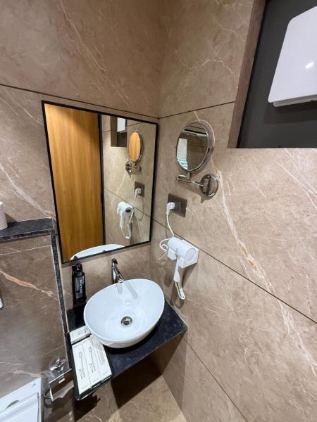 Hotel Sangam - Dwarka